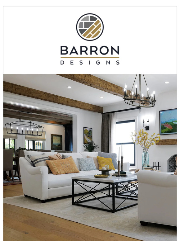 Barron Designs: 7 Reasons to Choose Barron Designs for Your Next ...