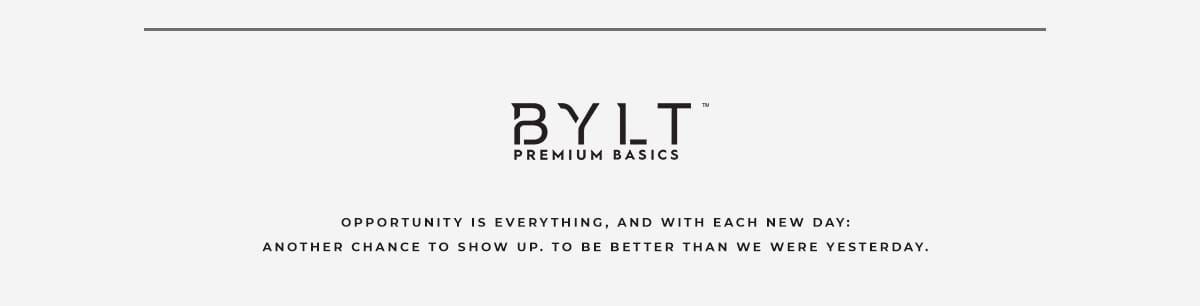 BYLT Basics: End of Winter Sale is Heating Up 🔥 | Milled