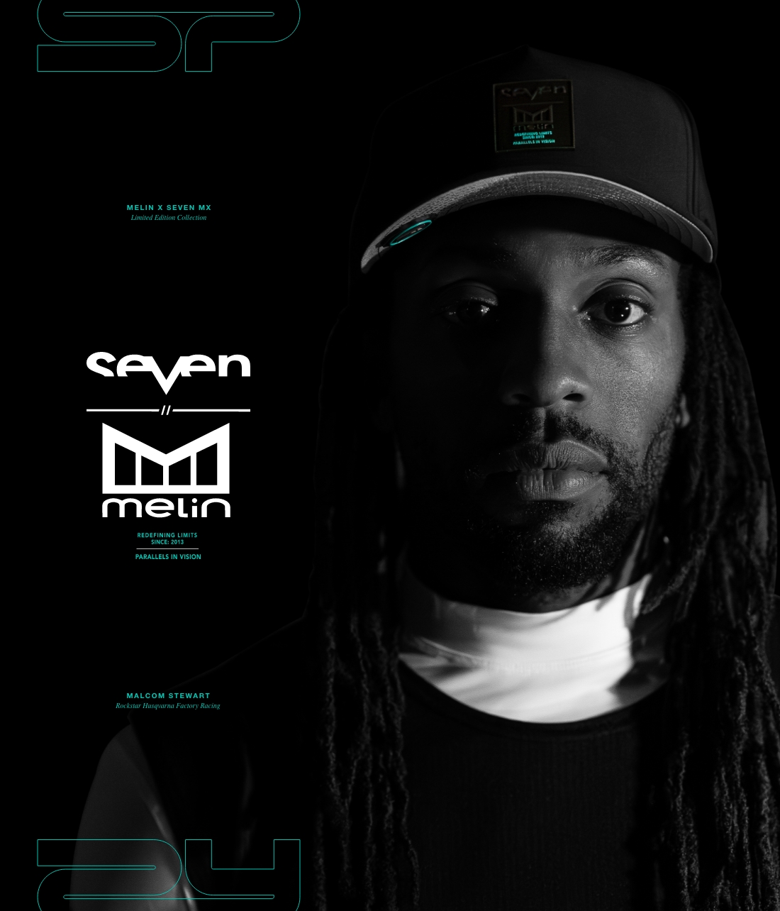 Melin: Introducing the melin x Seven MX Collab | Milled