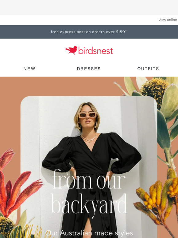 Birdsnest: Our Australian-made icons that give vegemite a run for its ...