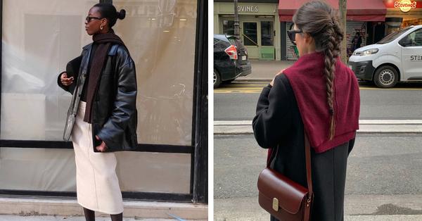Who What Wear: French women are updating their 2024 outfits with these ...