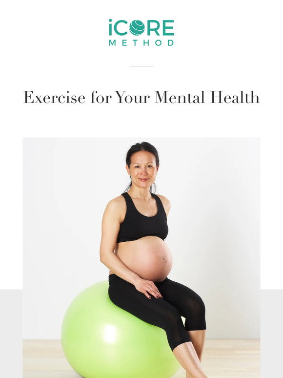 iCORE Method: Prioritize Self-Care for a Healthier, Happier You! 🌈 | Milled