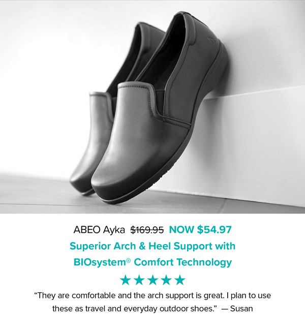 FootSmart: 🫶 Comfy Styles for All Occasions Under $60 | Milled