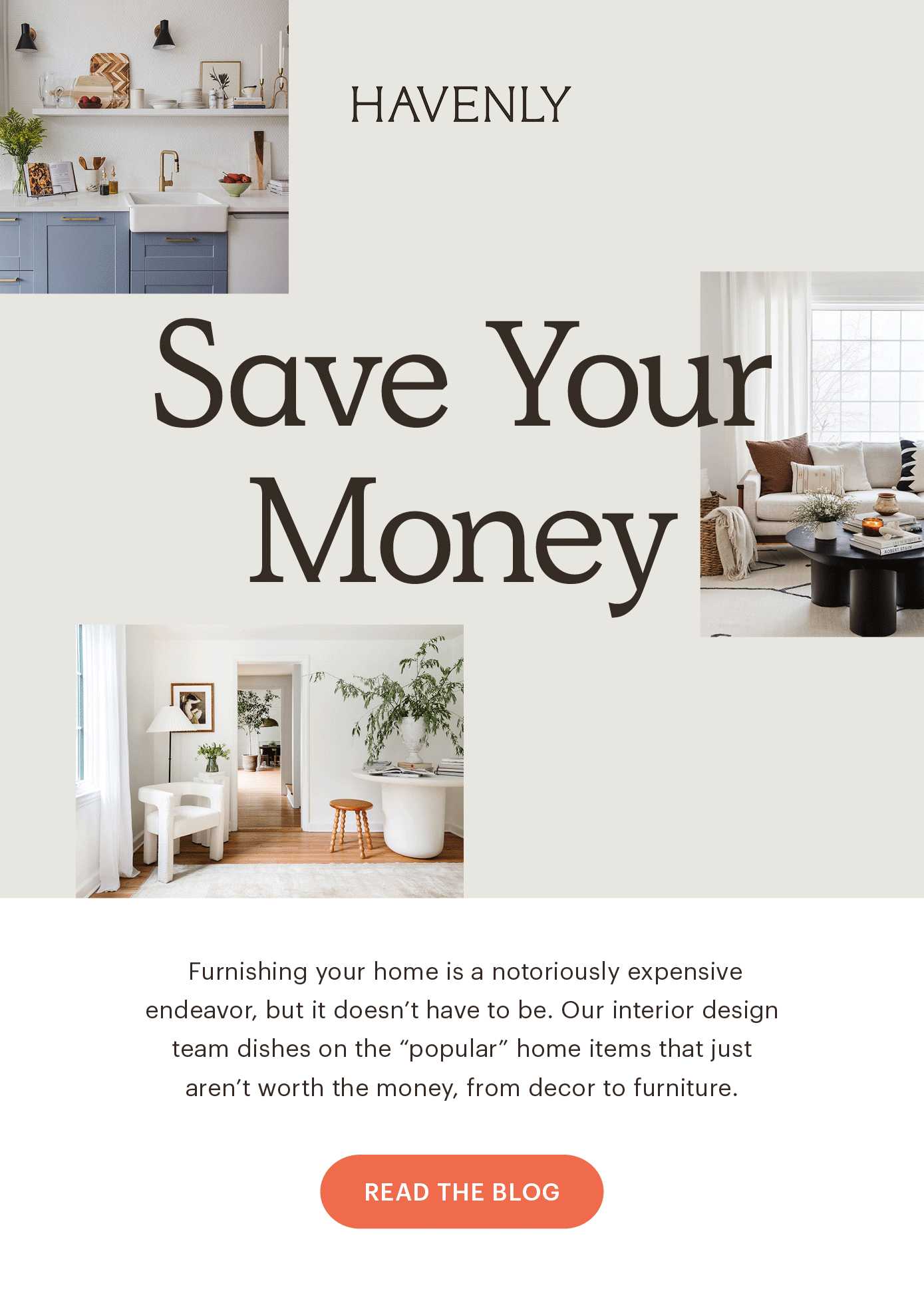 Havenly: Home items that aren't worth the $$ | Milled