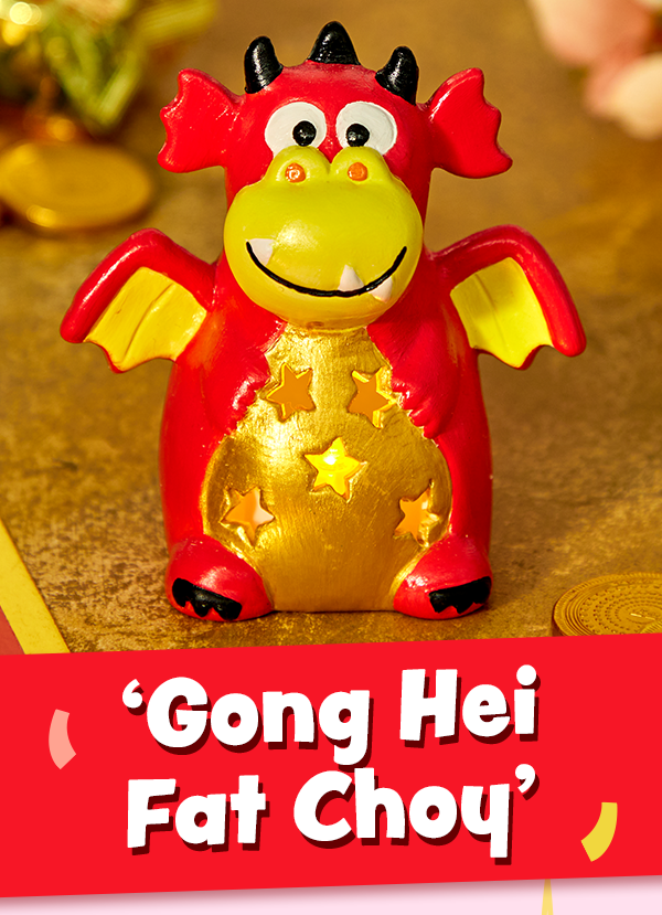 Baker Ross : Craft, Learn & Celebrate Chinese New Year 🐲 | Milled