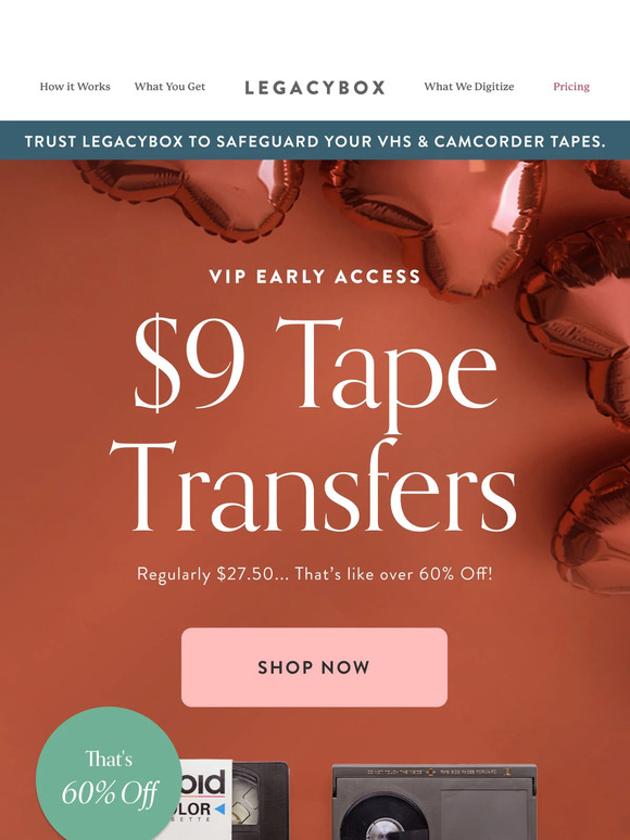 Legacybox: *** Early Access Unlocked *** | Milled