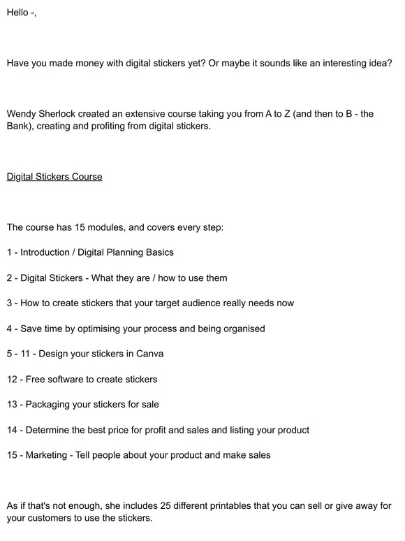 Book Publisher Tools: New Course - How to Create and sell Digital ...