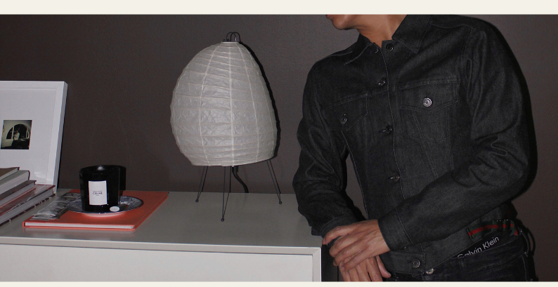 Tappan Collective: Profile: David Samuel Ko | Milled