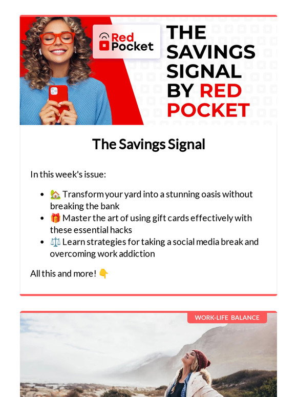 RedPocket: Transform Your Mindset: Rich vs Poor Thinking Unveiled! | Milled