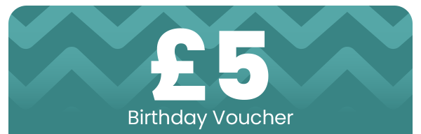 Hobbycraft: Your £5 birthday voucher expires soon! 🎁 | Milled