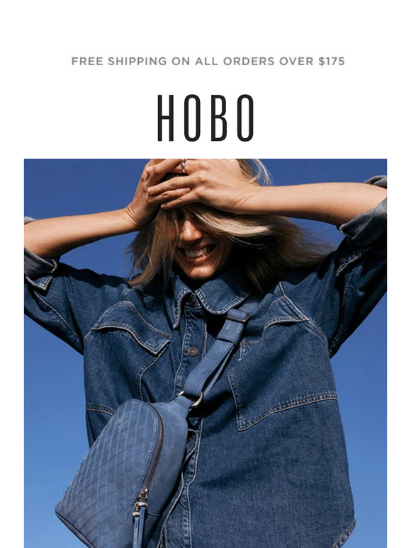 HOBO: Introducing Spring 2024 | Milled