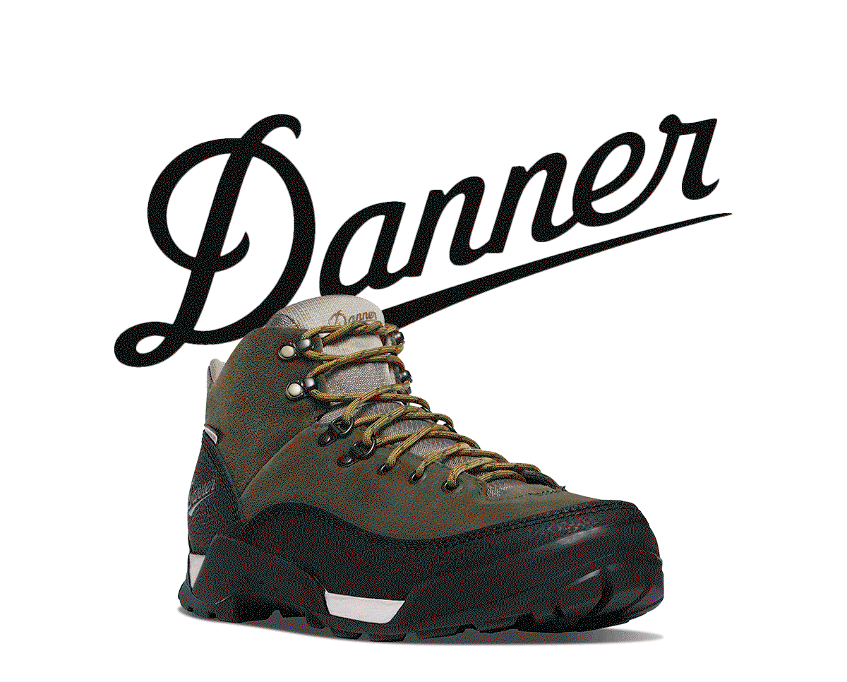 LA Police Gear: LAPG's unmatched selection of Danner Boots | Milled