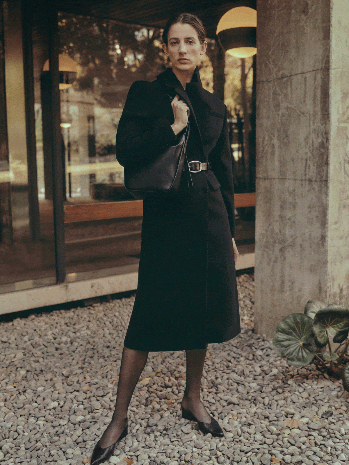 Mango: New Now: The tailor-made trend for you | Milled