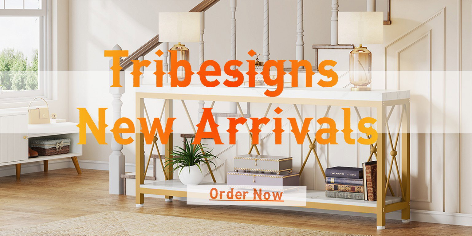 Tribesigns: Introducing Tribesigns' Stunning New Furniture Collection ...