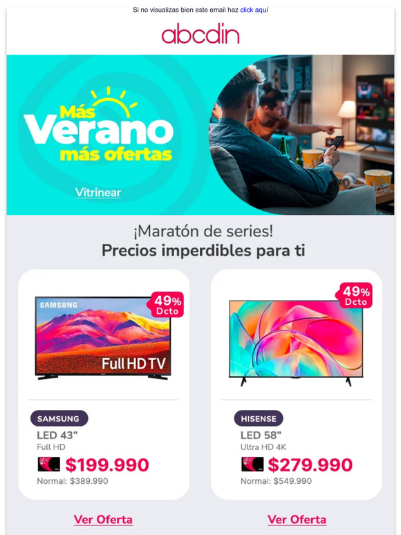 ABCDIN: ⚡¡Disfruta en HD y a todo volumen!🔊 | Milled