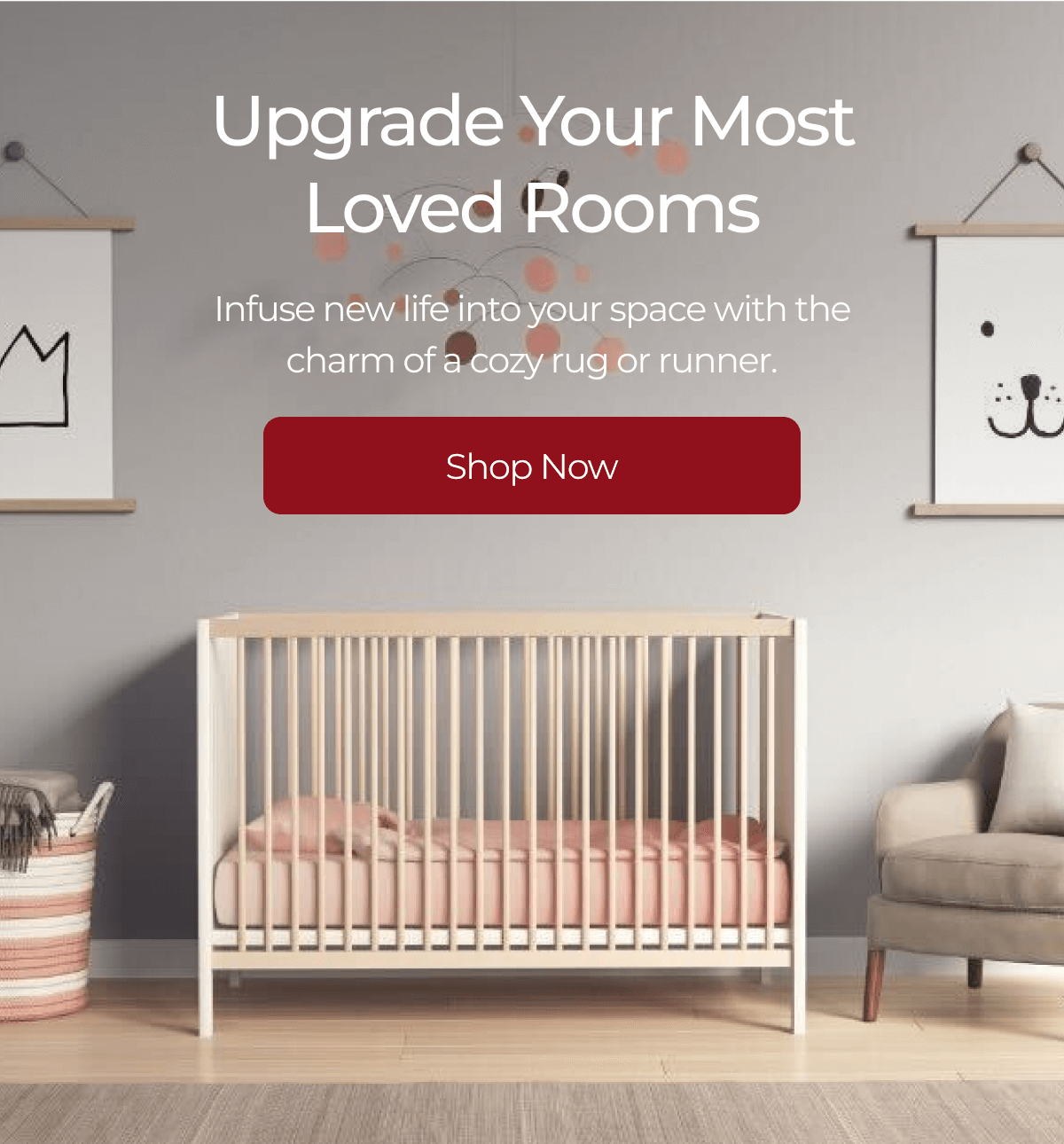 The Perfect Rug: Five ways to style up your most loved rooms | Milled