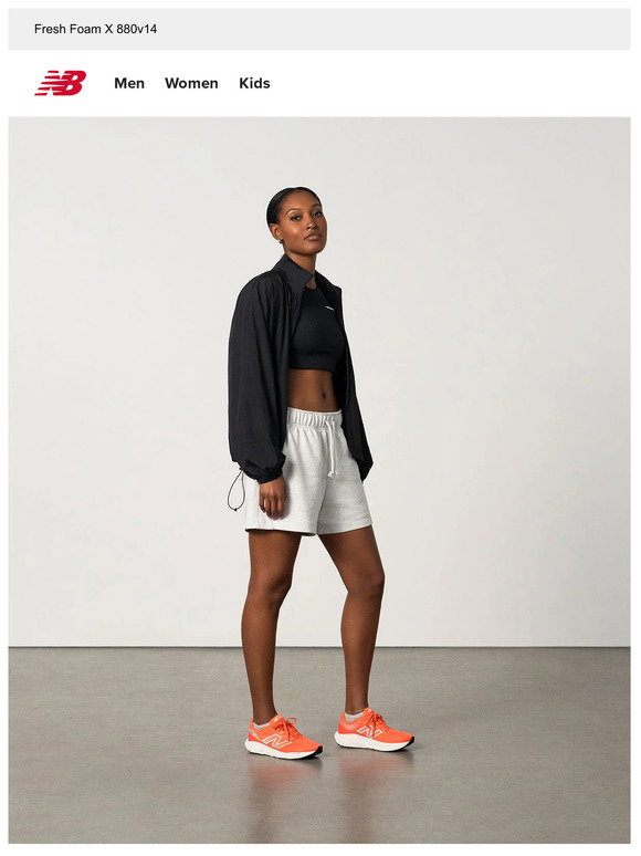 New Balance: The ultimate everyday runner | Milled
