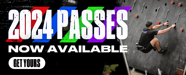 Spartan Race: Big Bear Spartan Beast 21K is waiting | Milled