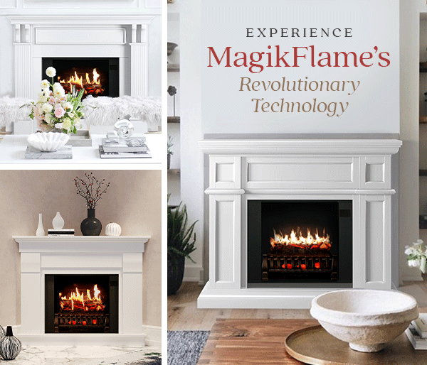 MagikFlame: Revolutionary Design and Technology - That's MagikFlame ...