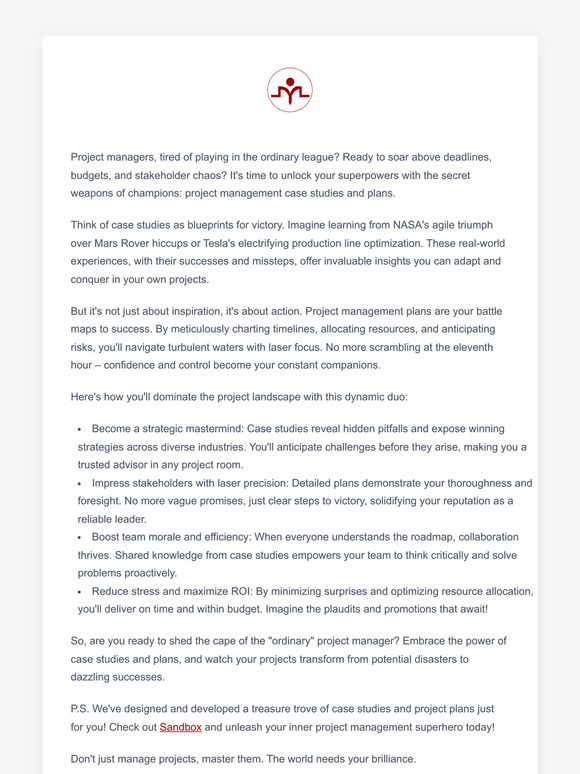 Master of Project Academy: Unleash Your Inner Project Management ...