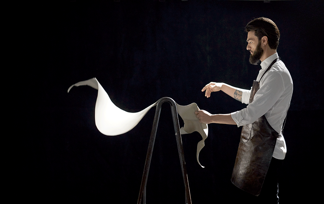 Doucal's: The excellence of craftsmanship | Milled