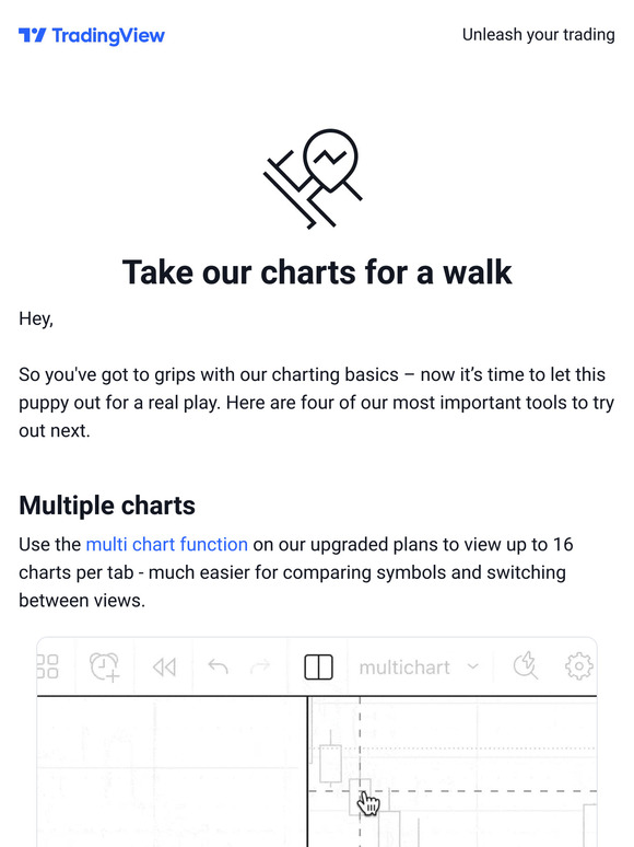 TradingView: Teaching a new dog old tricks | Milled