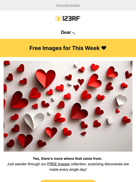 123RF: ⬇️ Download free images of the week. | Milled