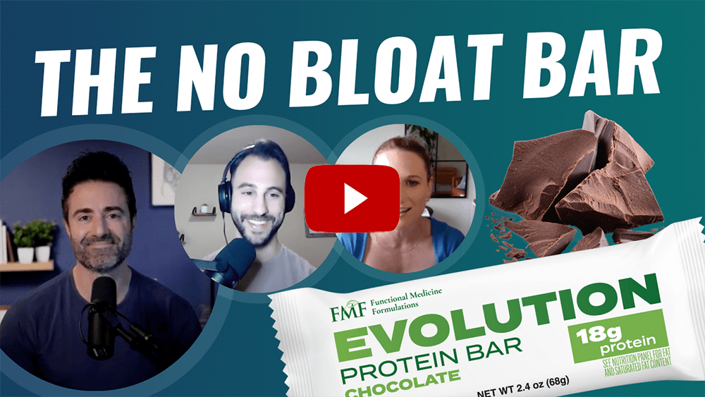 Dr. Michael Ruscio: What’s high in protein and gut-friendly? | Milled