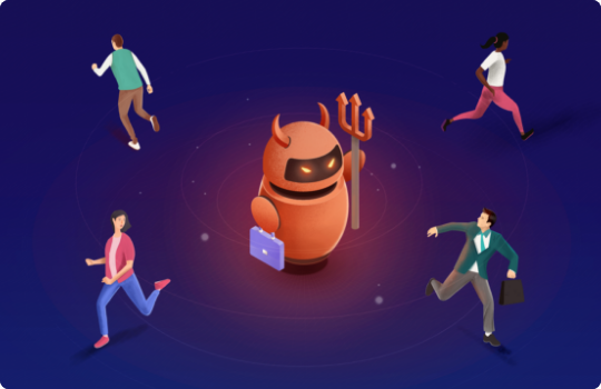 TeamViewer: AI, AR, and the future of work | Milled