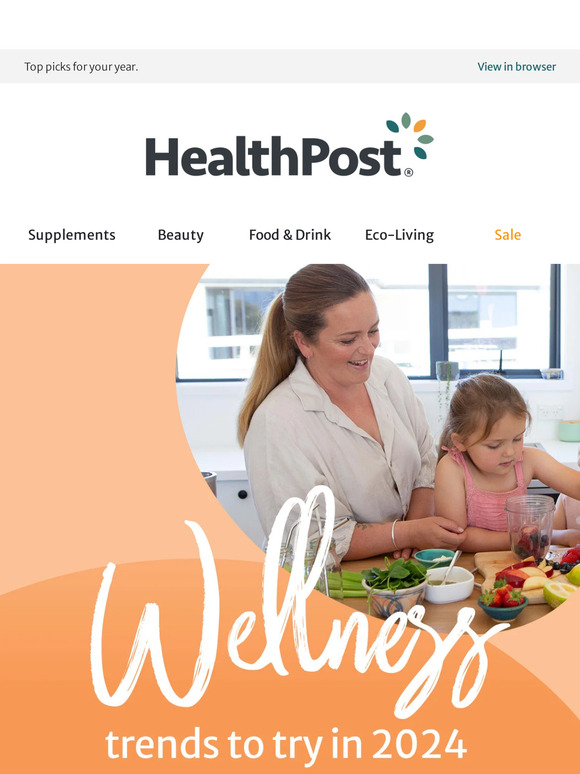HealthPost: Have you tried these wellness trends? 👉 | Milled