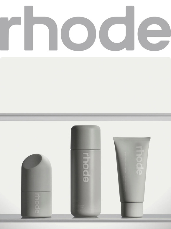 Rhode: 2023 rhode futures foundation report | Milled