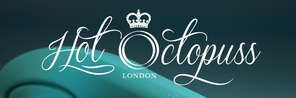 Hot Octopuss: New product alert - PULSE QUEEN 👑 | Milled