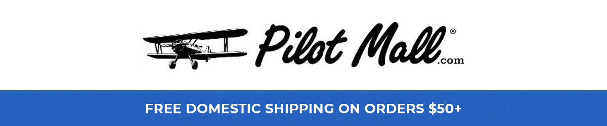 PilotMall: Meet Pilot Mall’s Newest Co-Pilot 🐶 | Milled