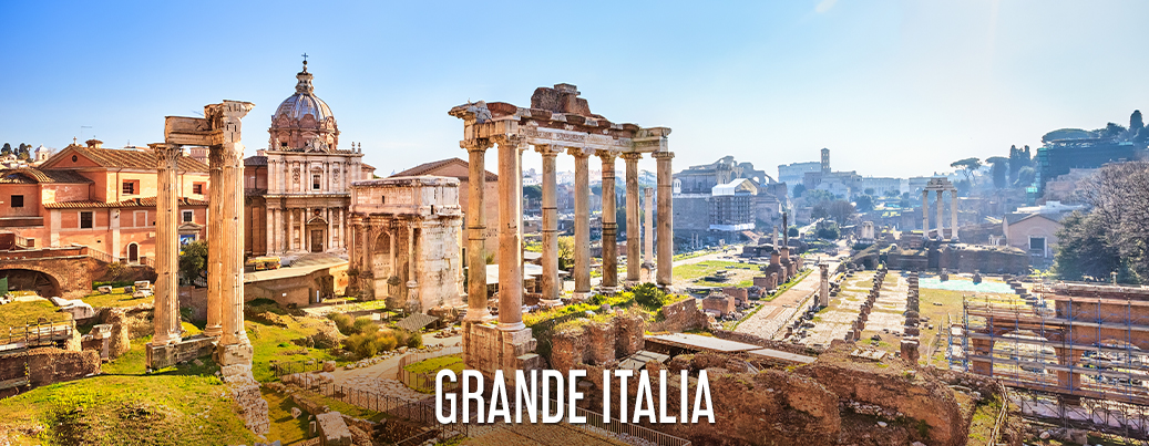 Uniworld: New! Venice & The Veneto Digital Brochure | Milled