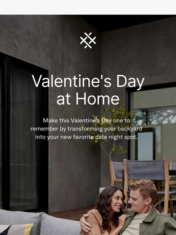 Outer: Tips For The Perfect Outdoor Date Night | Milled