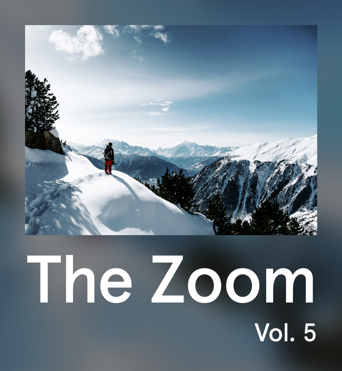 KEH Camera: The Zoom Vol. 5 has landed 📸 | Milled