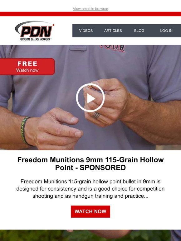 Personal Defense Network: Air Venturi RovAir Portable Compressor | Milled