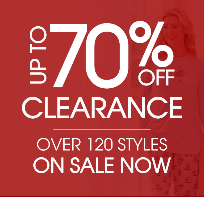 ShopNational: Start February with Savings: Up to 70% Off Clearance ...