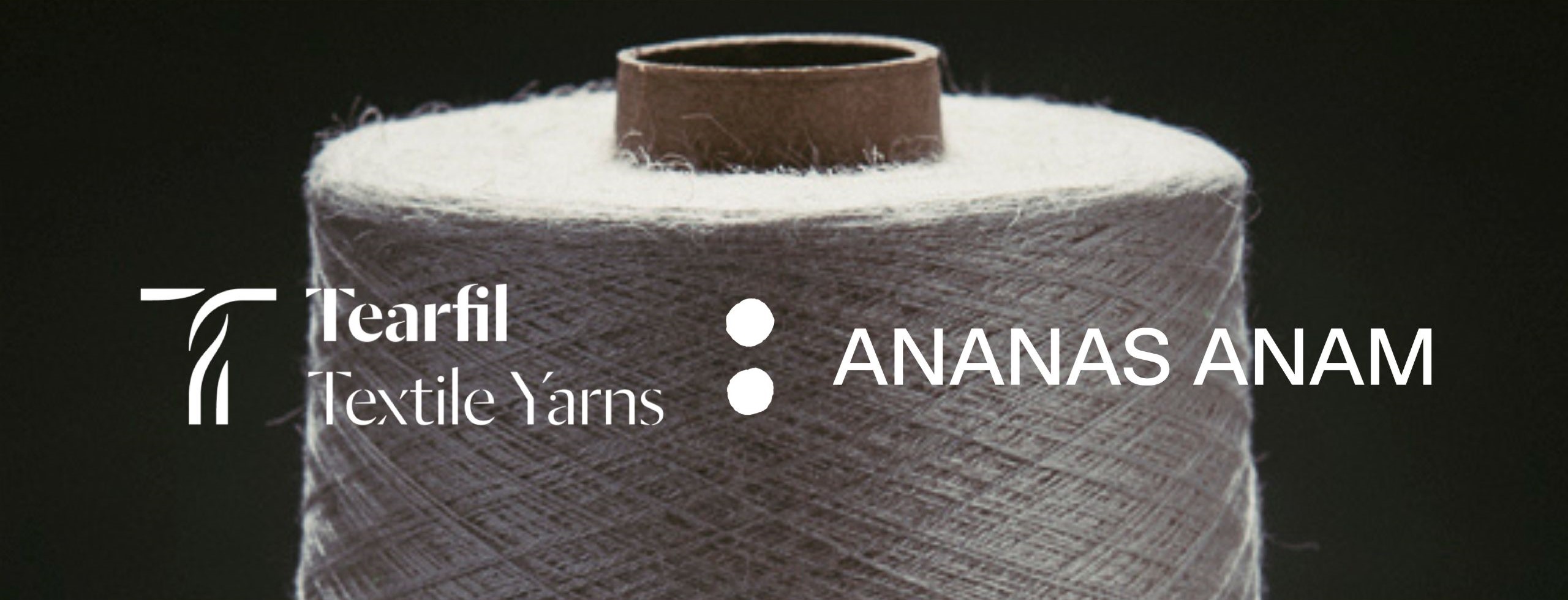 Piñatex: Ananas Anam partners with Tearfil | Milled