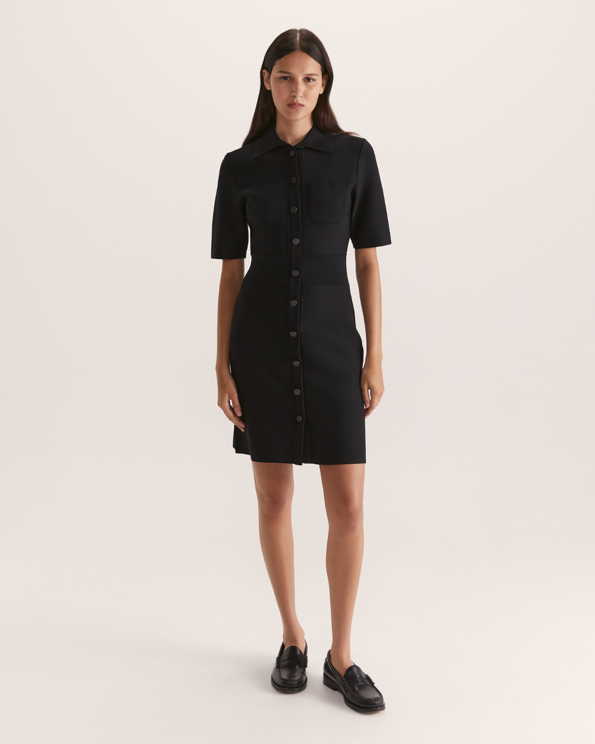 SABA: Build Your Office Wardrobe | Milled