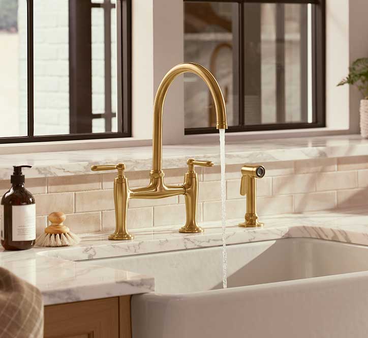 Kohler US: Kohler x Studio McGee: Shea's Picks | Milled