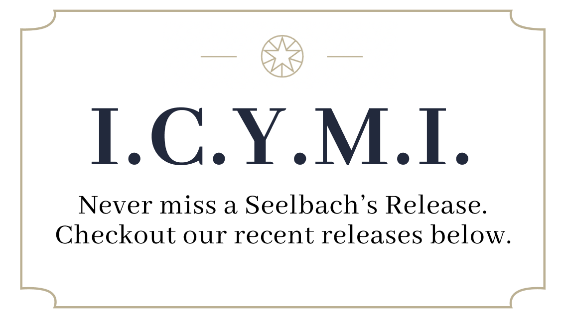 Seelbachs: Introducing Green River Rye | Milled