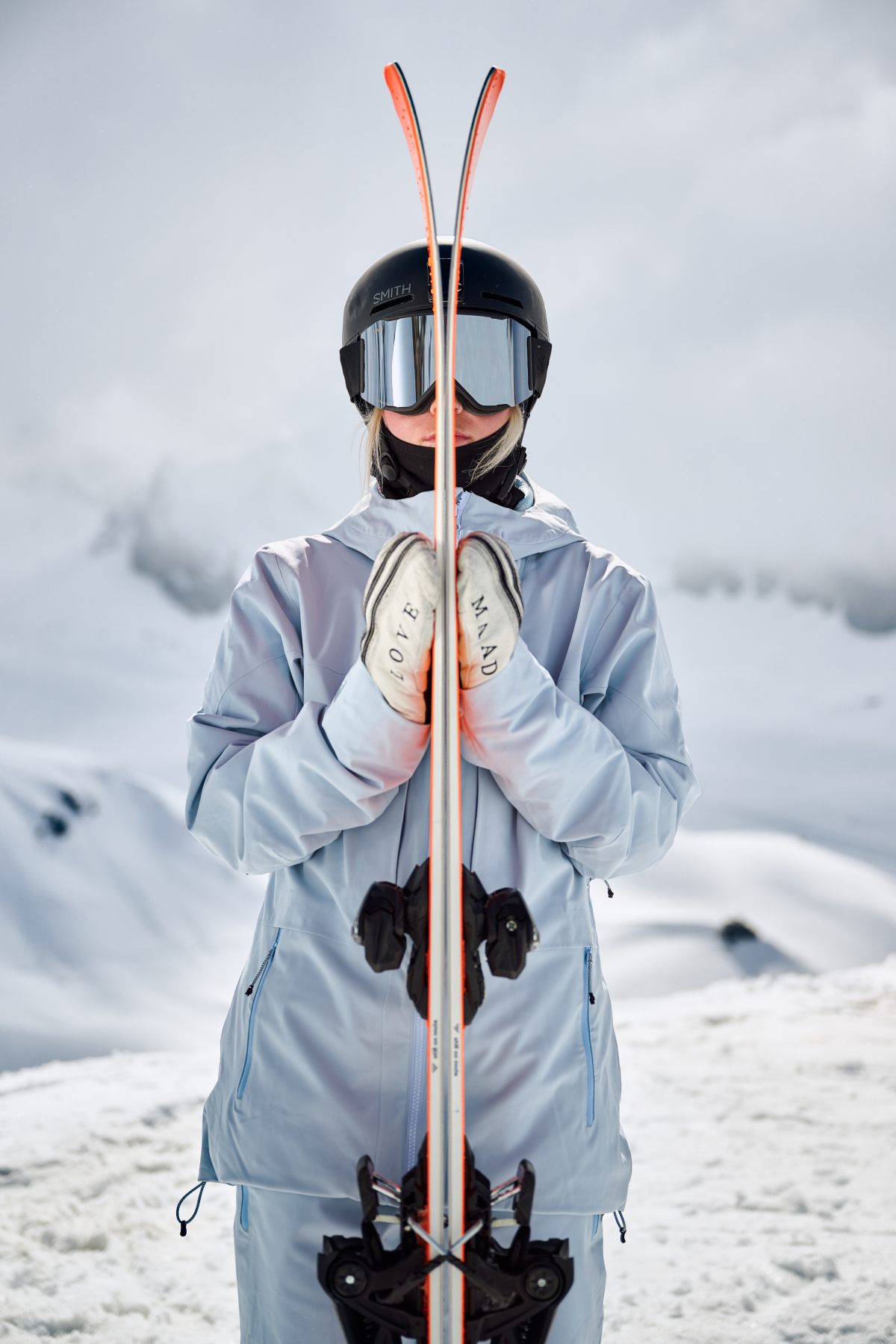 Black Crows (US): mirus cor: resort prodigy | Milled