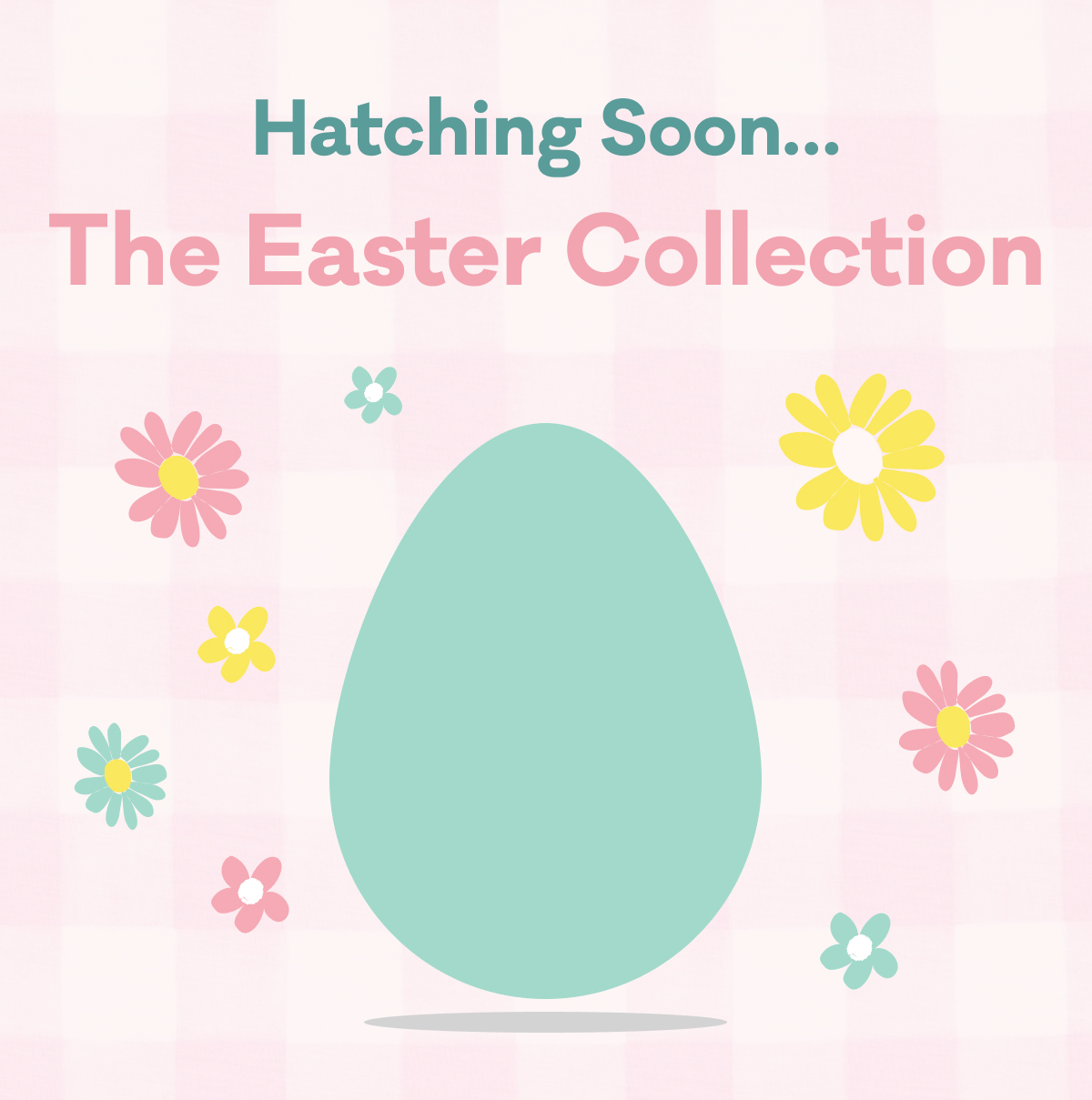 Little Sleepies: Hatching Soon: The Easter Collection 🐣💕 | Milled