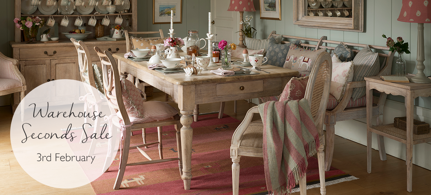 Susie Watson Designs: Introducing our NEW Showroom - Broadway | Milled