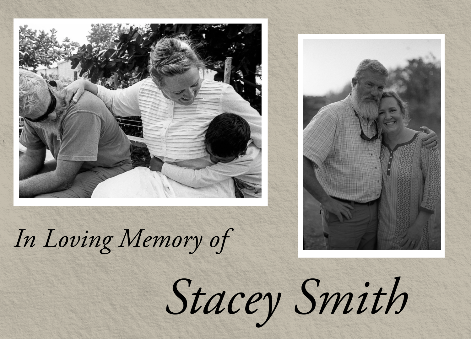 GameGuard: In Loving Memory of Stacey Smith | Milled