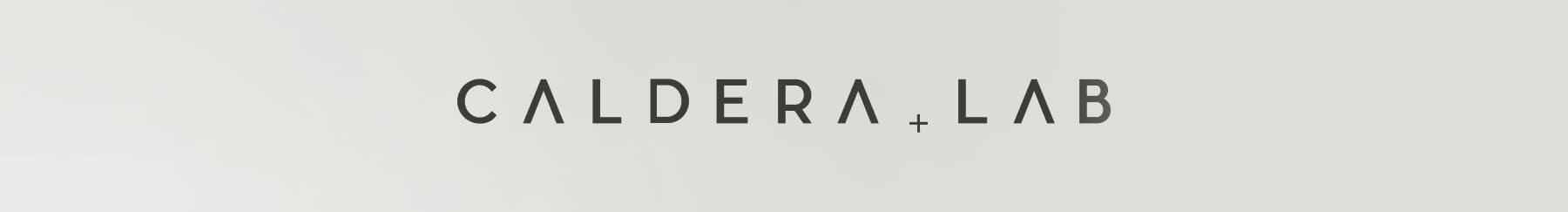 Caldera + Lab: Reduce Signs of Aging with The Deep | Milled