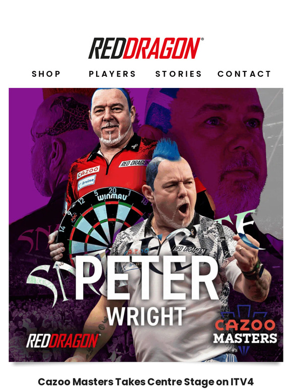 Red Dragon Darts: Watch the World's Top 24 clash! 🏆🎯 | Milled