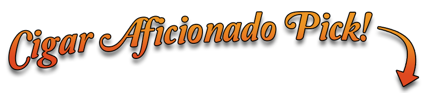 Cigar Place: One of Cigar History's Hottest Hits: 95-Rated La Historia ...