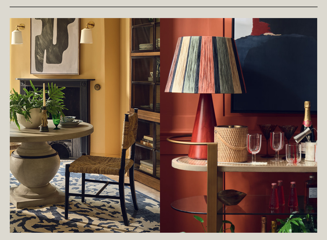 OKA: Our New Collection is here | Milled